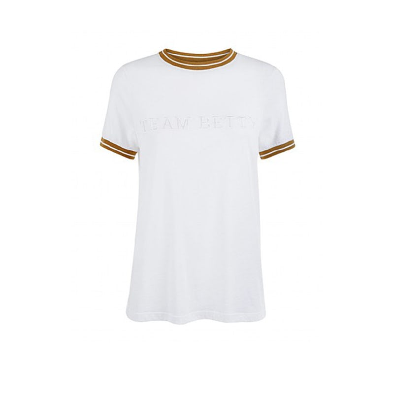 Workout Pieces That Are Almost Too Chic For The Gym