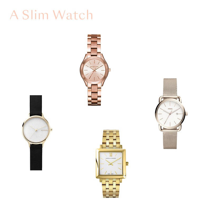 5 Accessories Every Woman Should Own