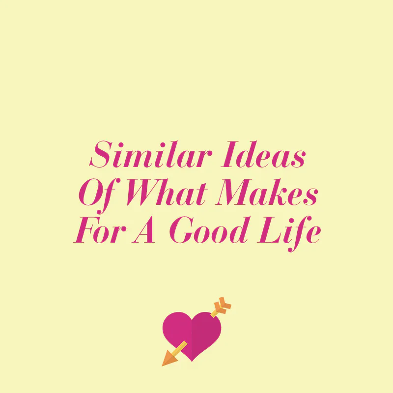These Are The Most Important Qualities To Look For In A Partner