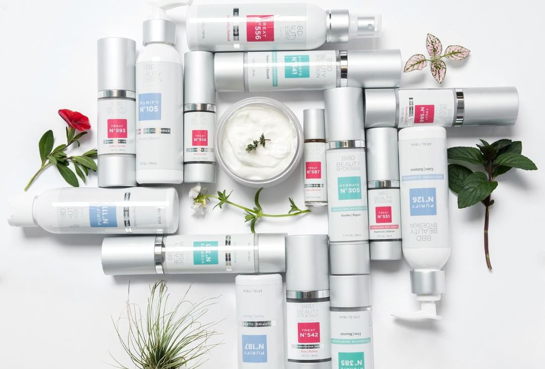 The Beauty Service That Uses Selfies To Improve Your Skin