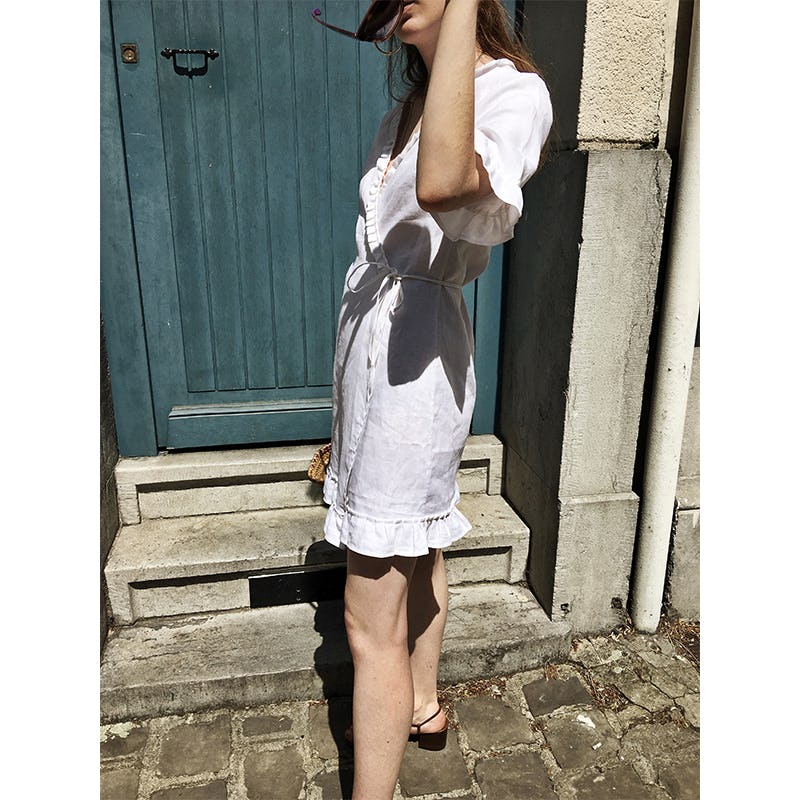 These 5 French Brands Are Perfect For Summer