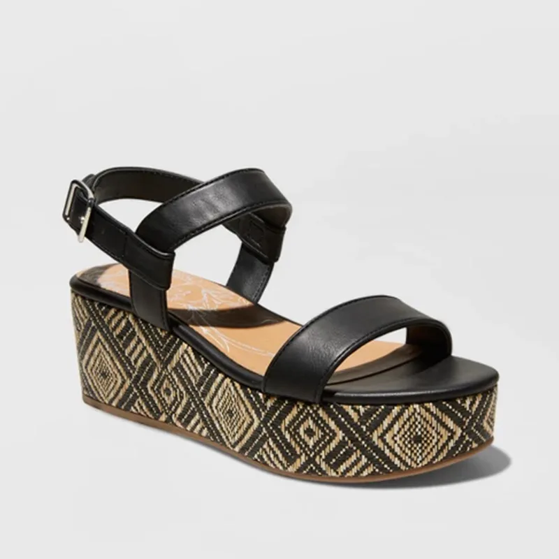 The Chicest Shoes At Target This Summer