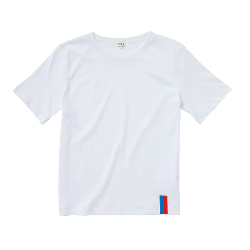 The Best White T-Shirts For Every Style