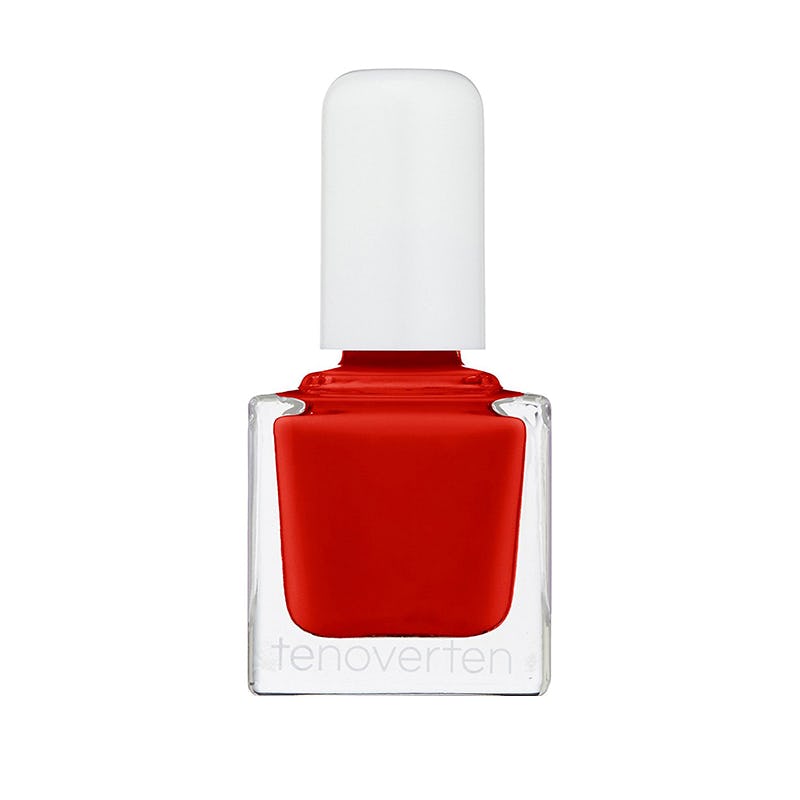 The Nail Colors Everyone Is Wearing Right Now