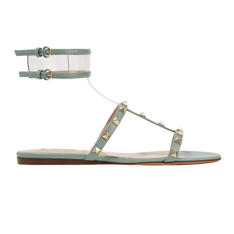 This Sandal Trend Is Huge For Spring