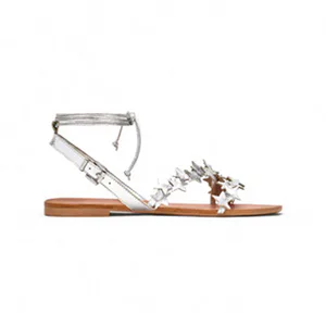 These Sandals Are Your Next Summer Staple