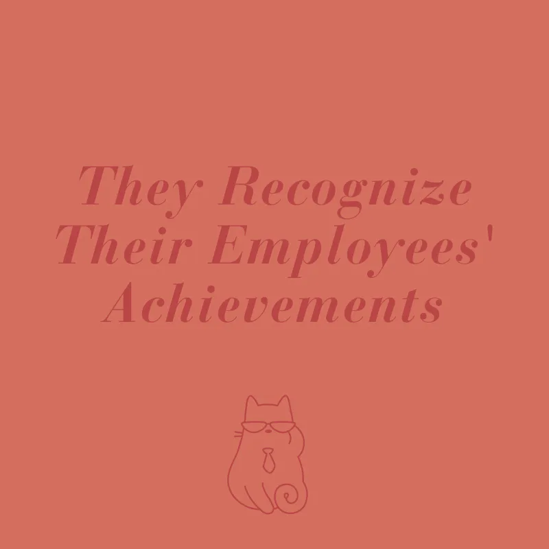8 Qualities Of A Truly Great Boss