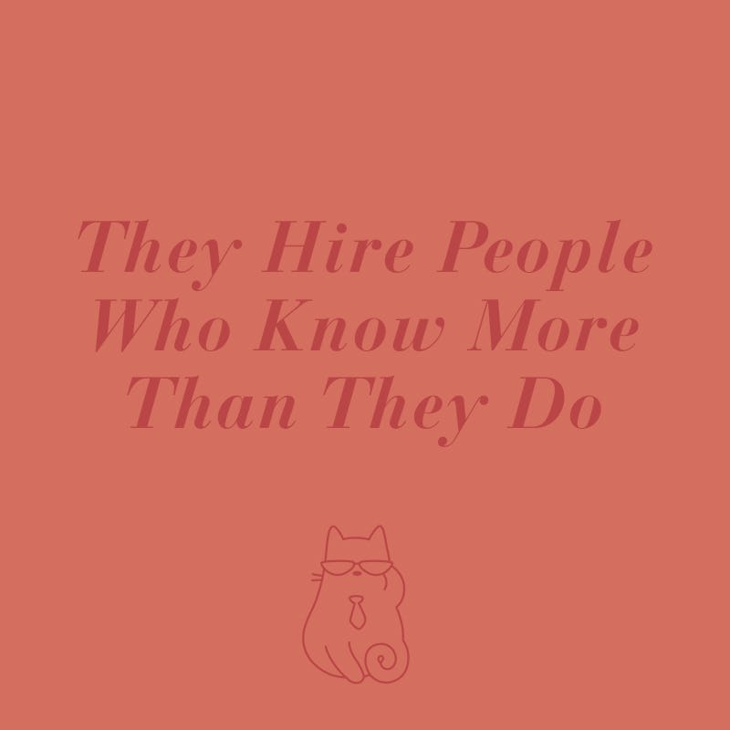 8 Qualities Of A Truly Great Boss