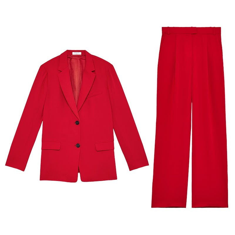 Yes, You Can Pull Off A Suit In The Summer—Here’s How