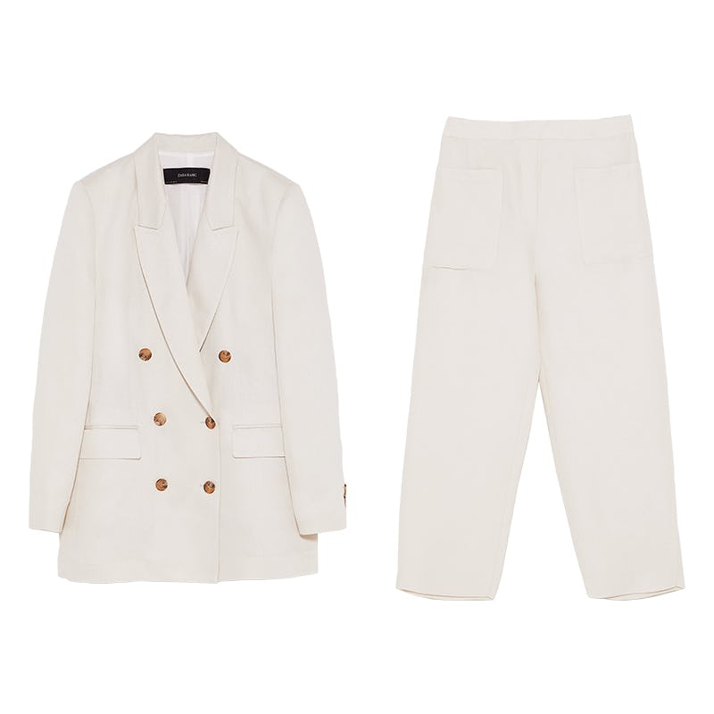 Yes, You Can Pull Off A Suit In The Summer—Here’s How