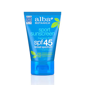 5 Super Important Places You’re Forgetting To Apply Sunscreen