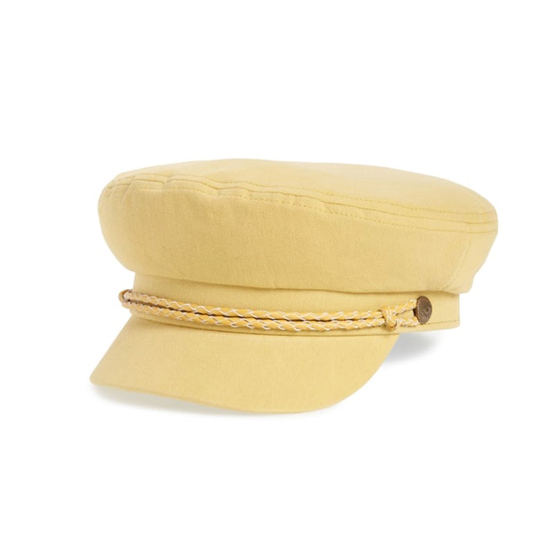 10 Hats That Will Get You Through Summer