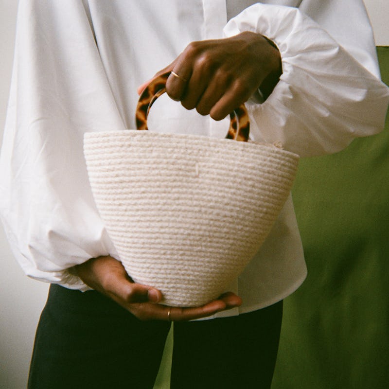 This Bag Will Make Every Summer Outfit