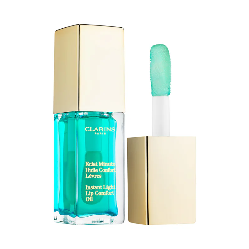 9 Lip Oils To Try If You’re So Over Lipstick