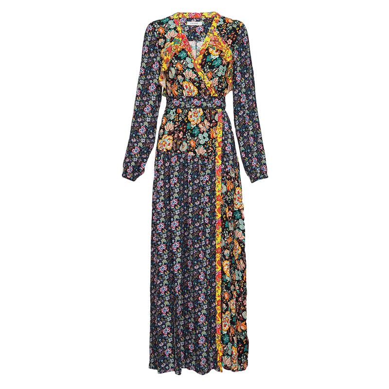 This Summer Dress Trend Is Perfect For Every Body Type