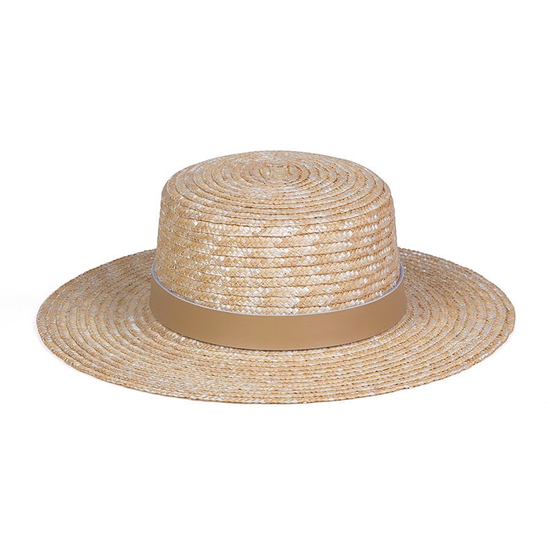 10 Hats That Will Get You Through Summer