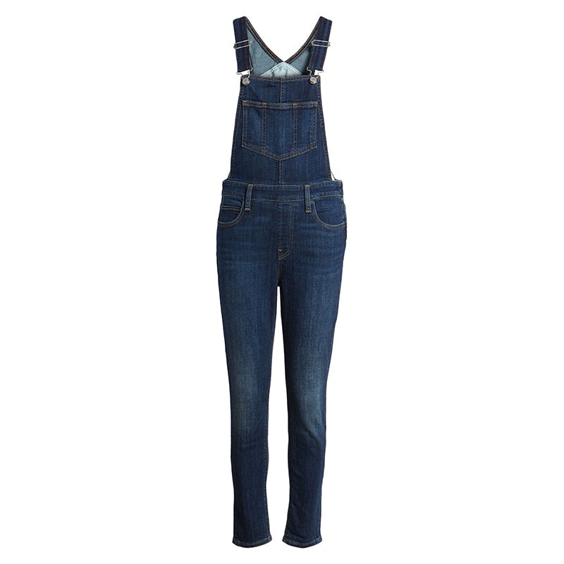 5 Ways To Wear Overalls As An Adult