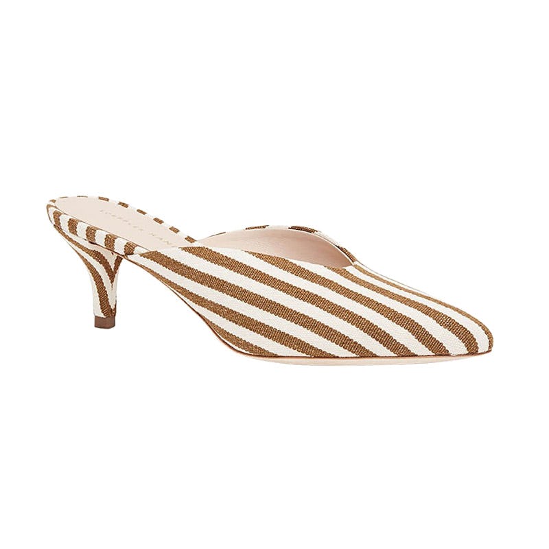 12 Pairs Of Easy Summer Heels You Can Wear To Work