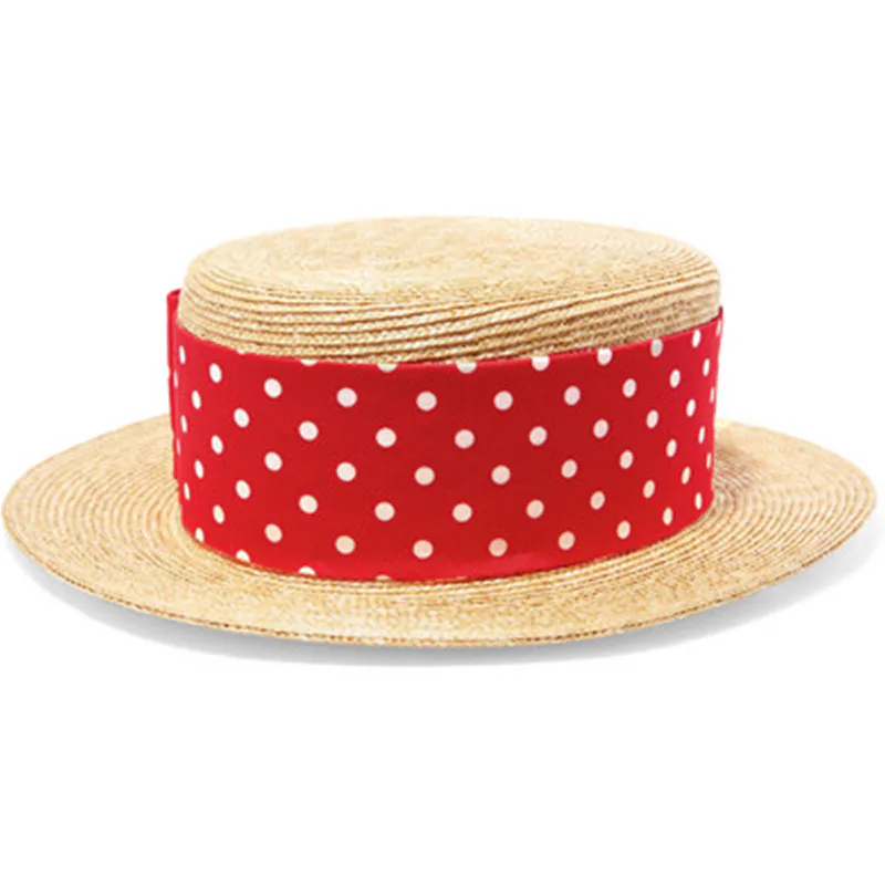 10 Hats That Will Get You Through Summer