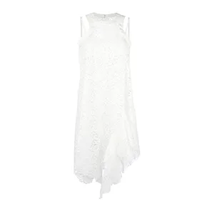 14 White Lace Sundresses To Wear All Summer Long