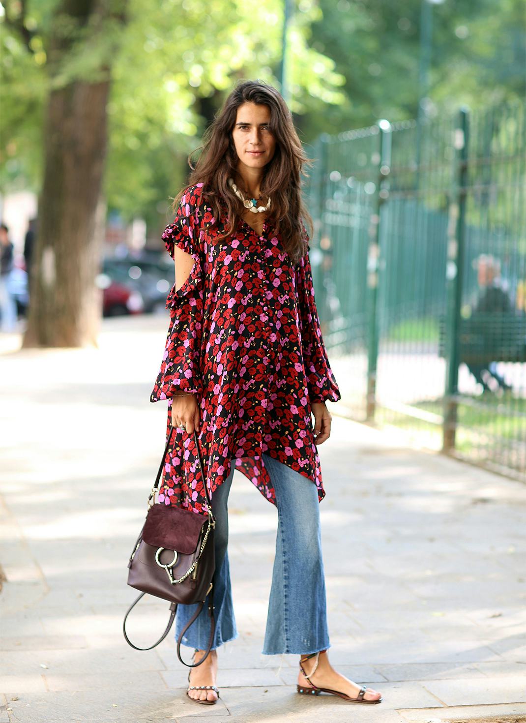 The 3 Best Sandal Styles for Summer