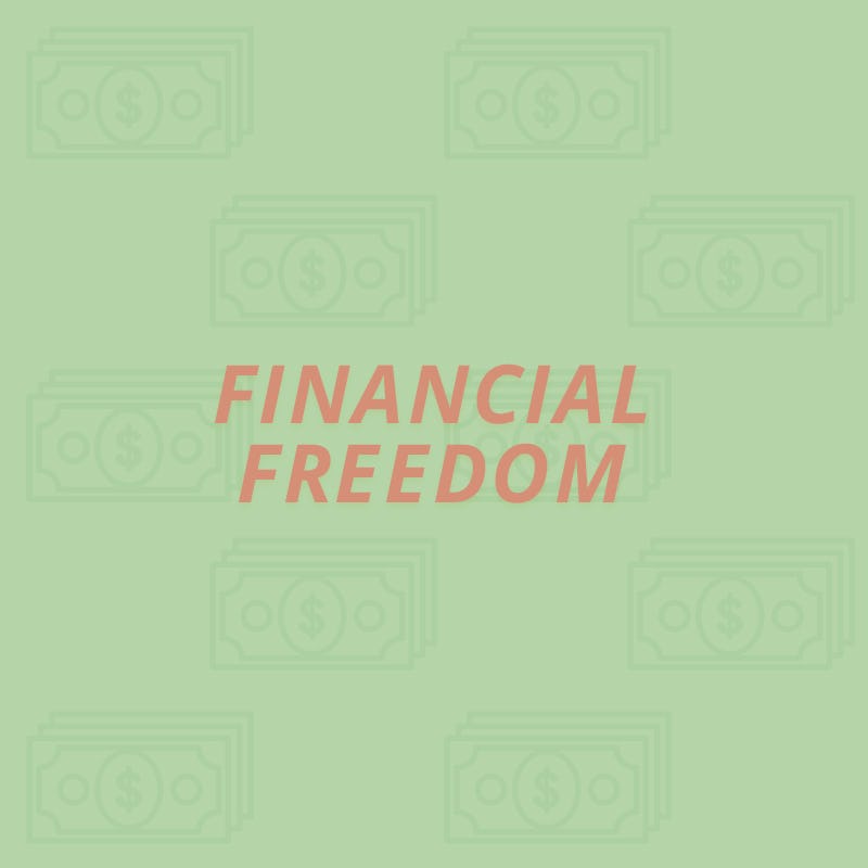 7 Money Terms Every Smart Woman Knows