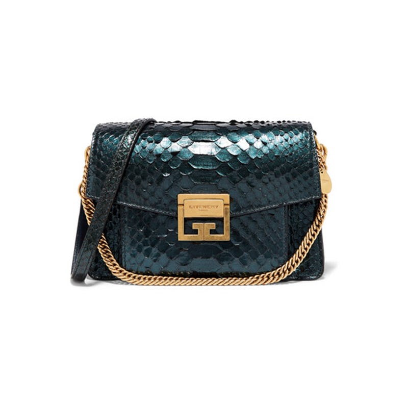 The Fall Bag Trend You Should Try, According To Your Zodiac Sign