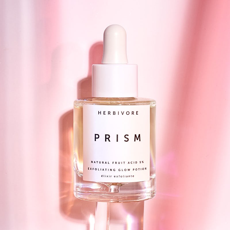 The Best Exfoliating Serums To Add To Your Skincare Routine