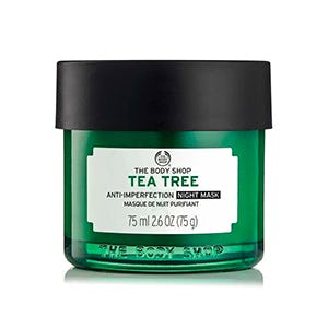 Sleeping Masks Are The One Product Your Nighttime Skincare Routine Is ...