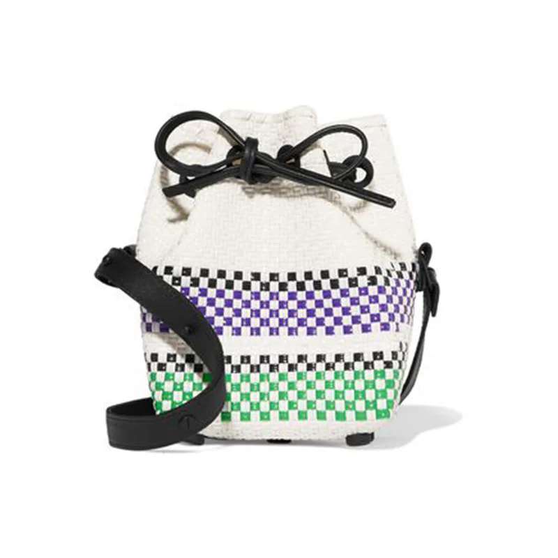 The Bucket Bag Trend Is Still Going Strong For Fall — And These Bags ...