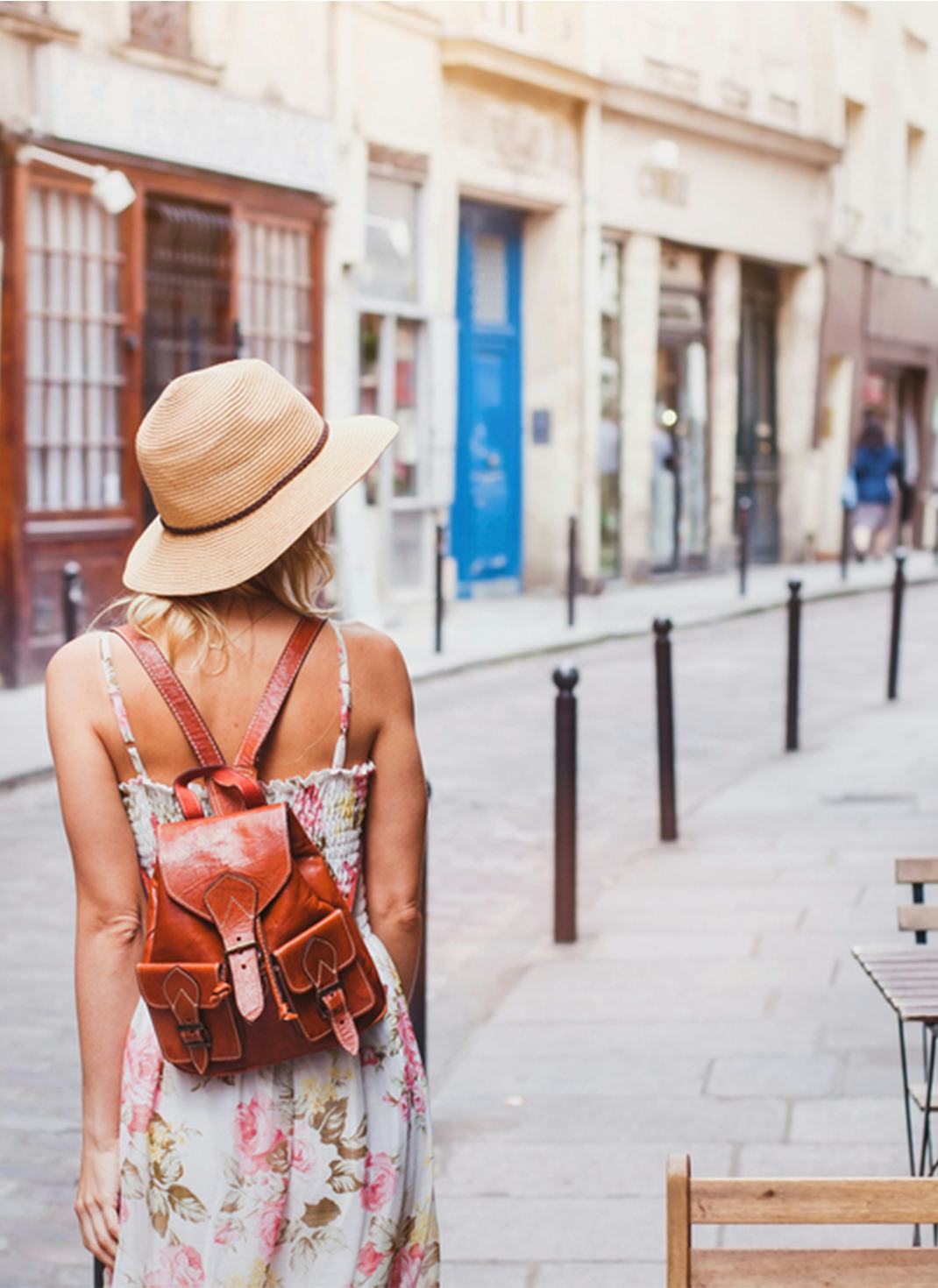 3 Perfect Outfits For Your Next Vacation