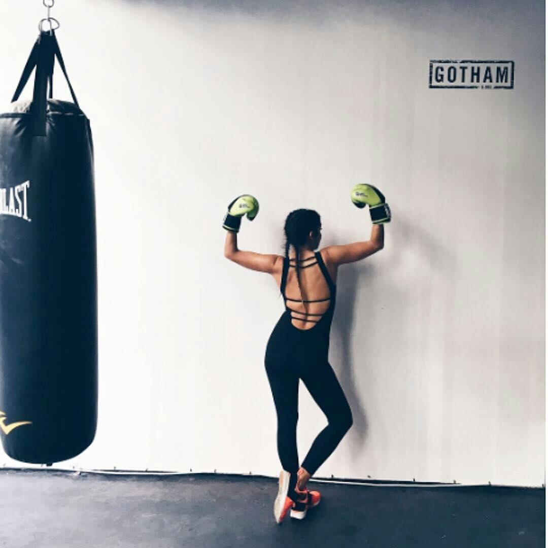 Feel Free To Only Work Out On The Weekend, Says Science