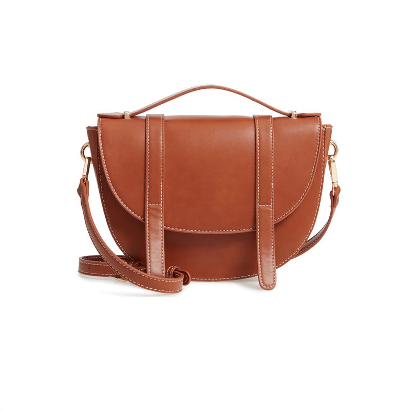 5 New Bag Trends Every Fashion Girl Will Be Carrying Come Fall