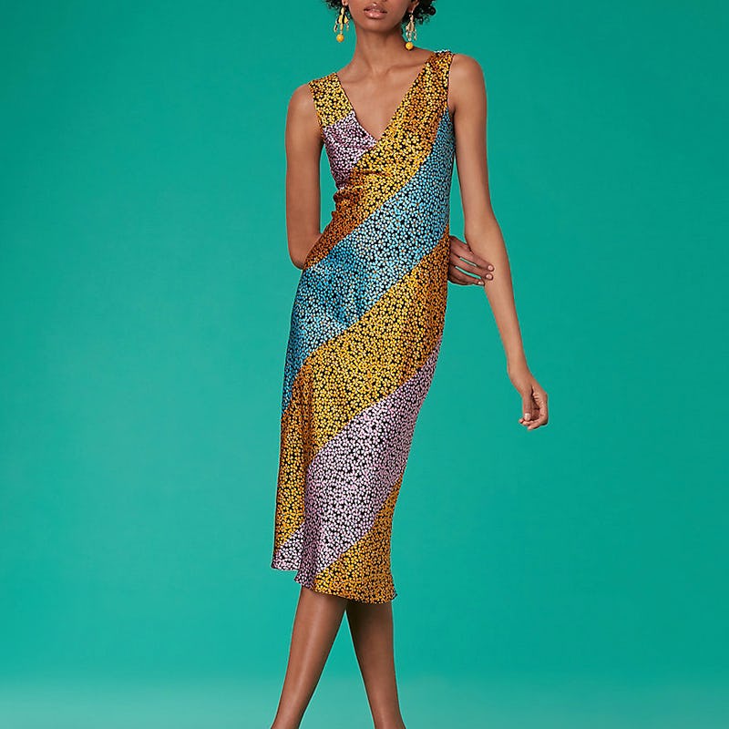 These 9 Brands Are Perfect For Wedding-Guest Dresses