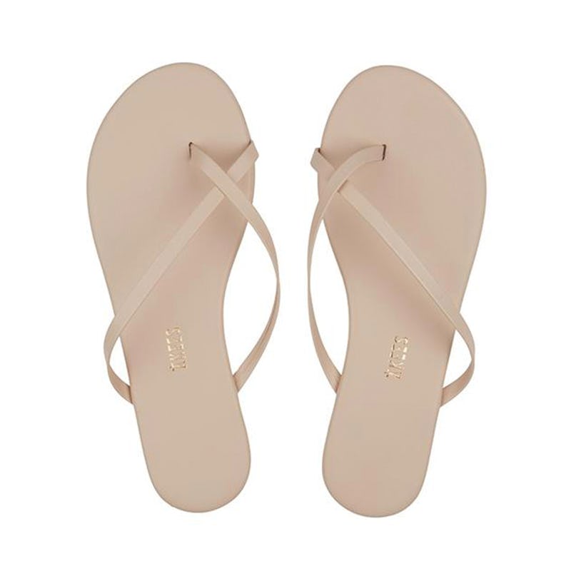 This Versatile Sandal Will Get You Through The Summer (And Beyond)