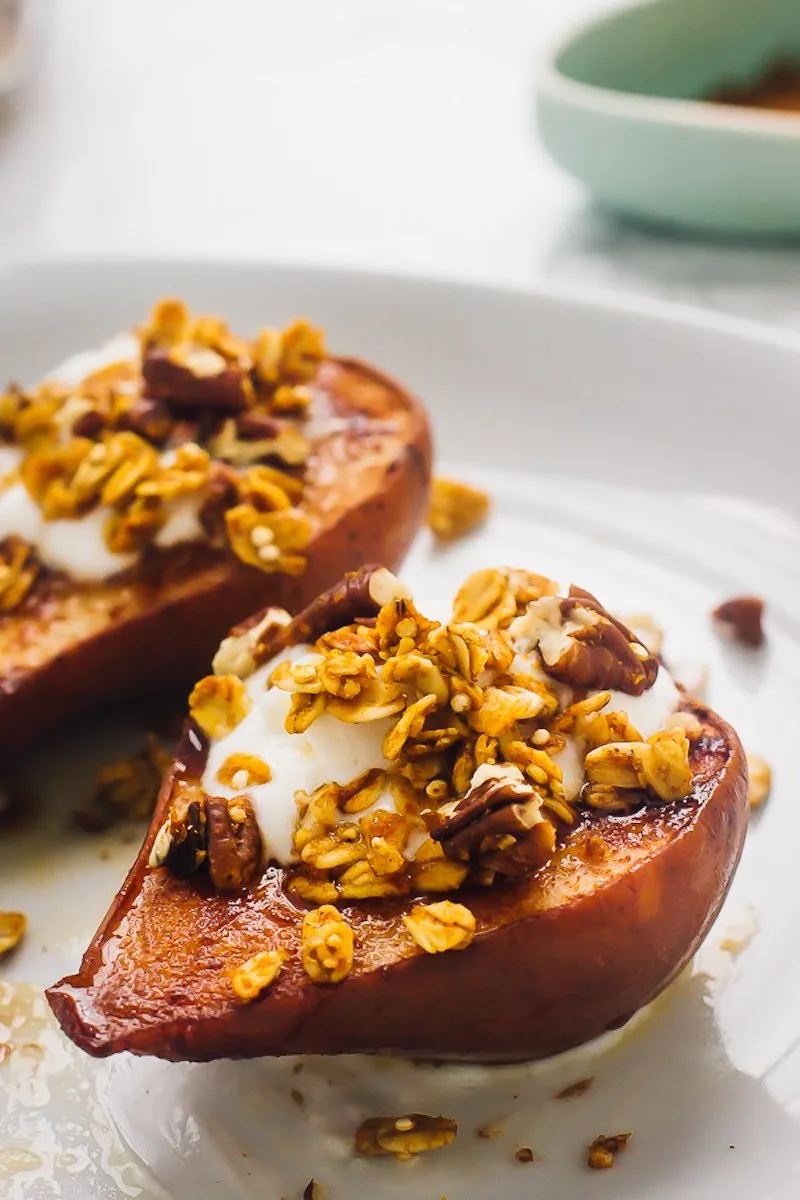 These Are The Most Popular Healthy Fall Recipes On Pinterest