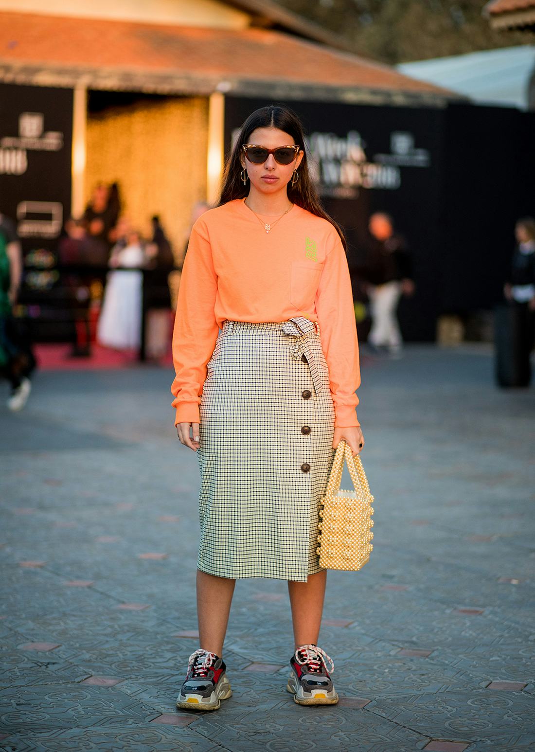 5 Fresh Color Combinations To Try For Fall