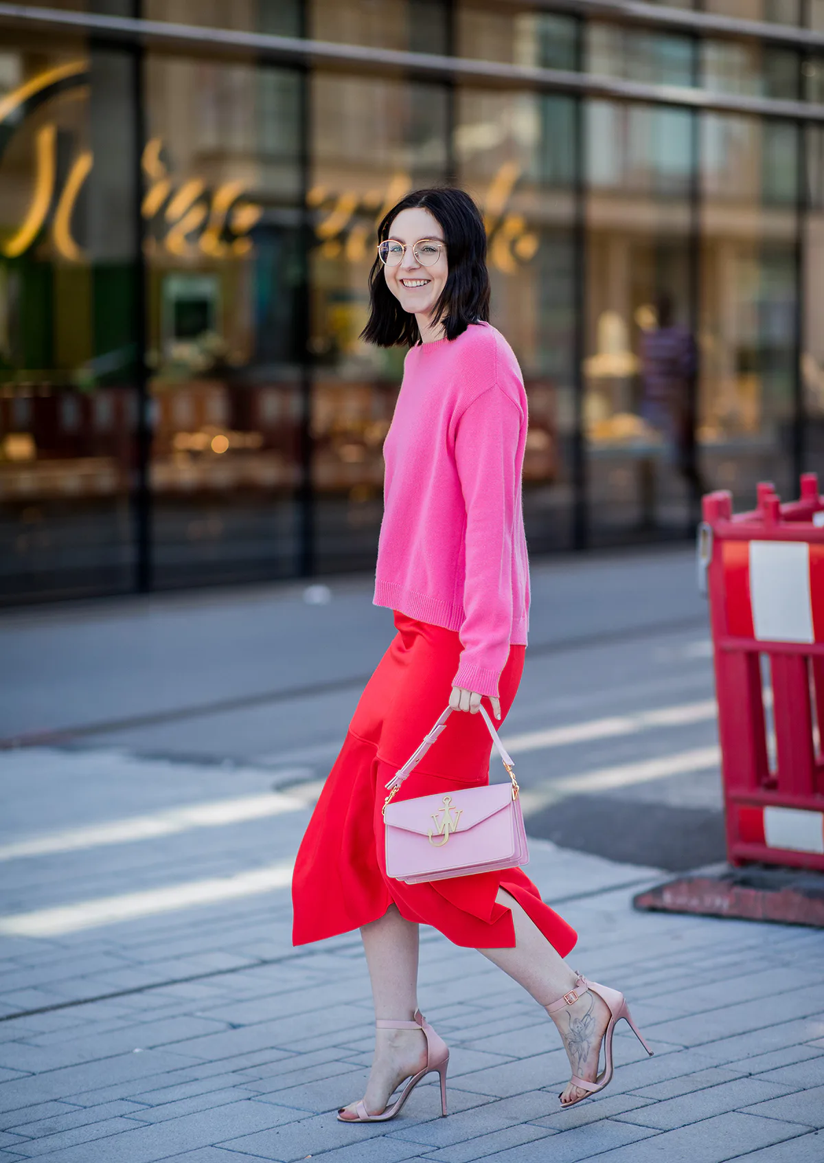 5 Fresh Color Combinations To Try For Fall