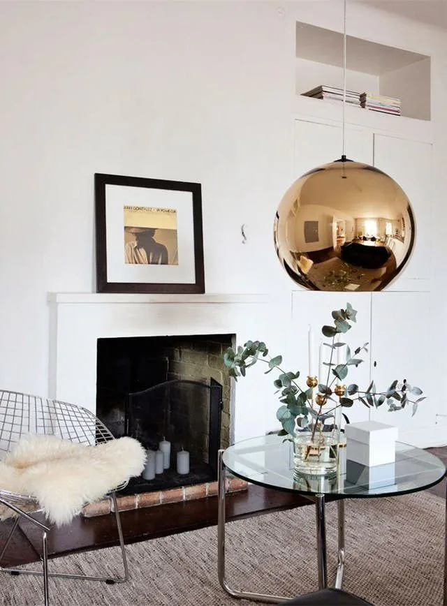 5 Pinterest-Inspired Ways To Refresh Your Home In 2018