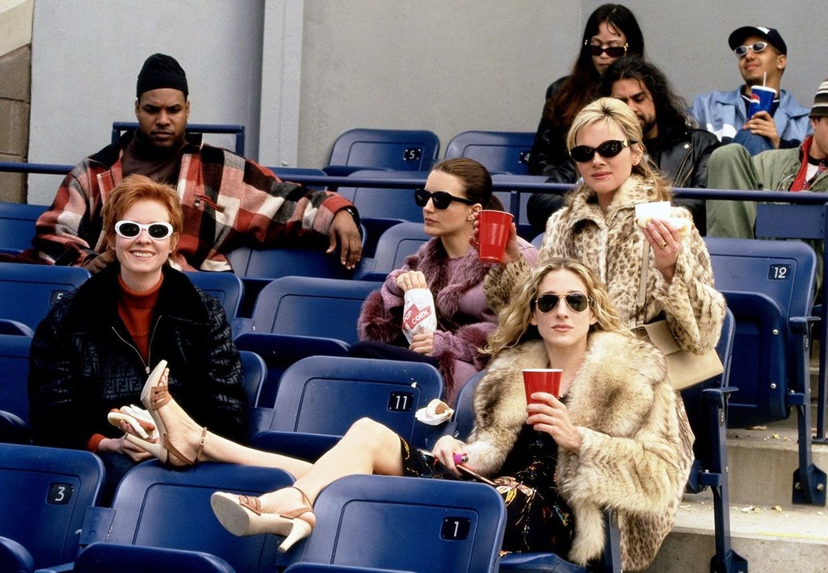 6 Ways To Be A Better Friend