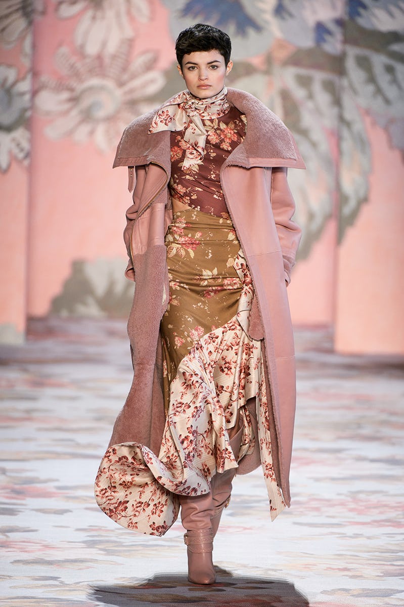 Rachel Zoe’s Favorite Looks From New York Fashion Week