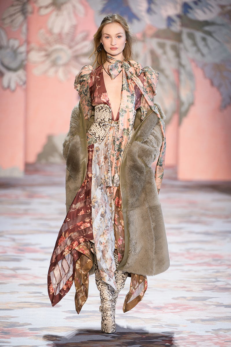 Rachel Zoe’s Favorite Looks From New York Fashion Week