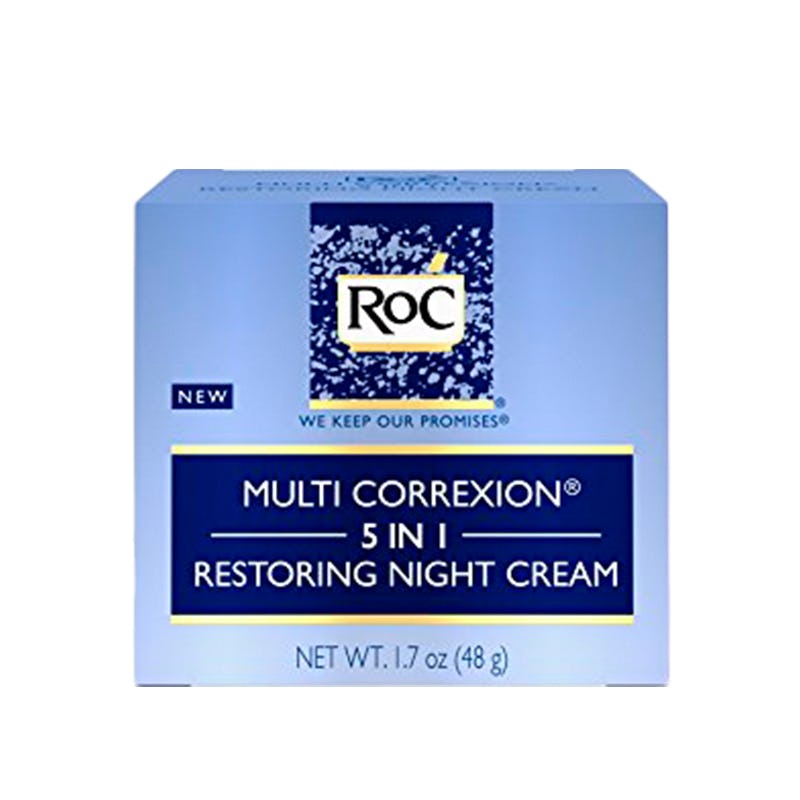 10 Drugstore Night Creams Your Skin Will Love