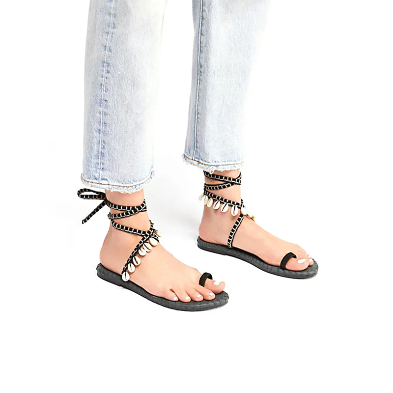 These Sandals Are Your Next Summer Staple