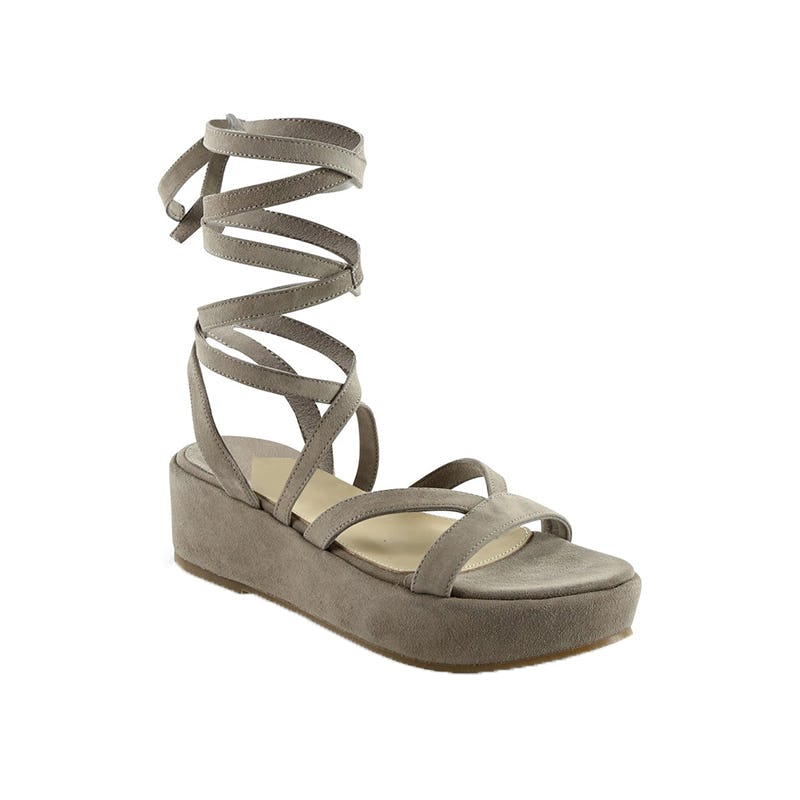 These Sandals Are Your Next Summer Staple