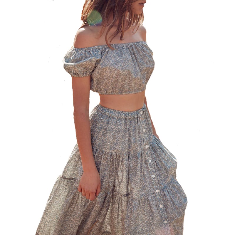 13 Matching Sets That Are Made For Summer (And Beyond)