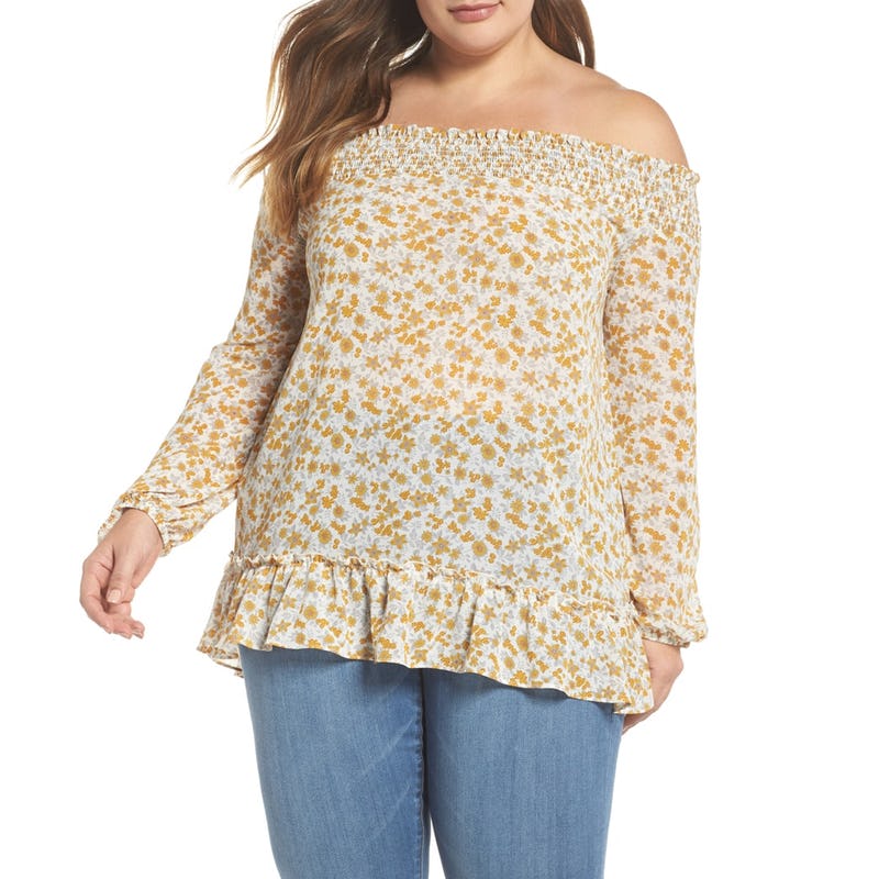 These Are The Prettiest Tops For Summer