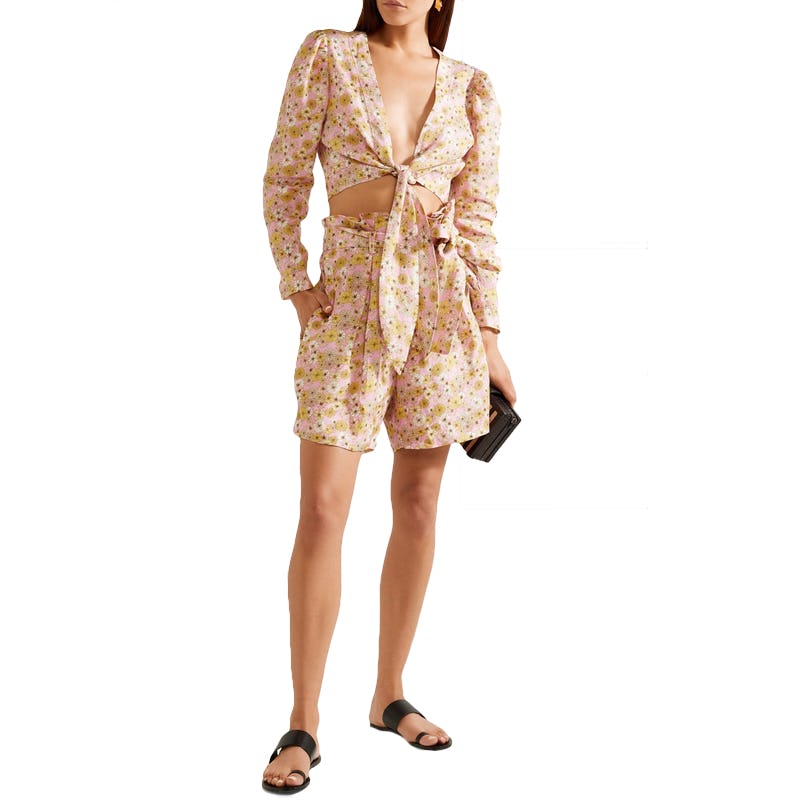 13 Matching Sets That Are Made For Summer (And Beyond)