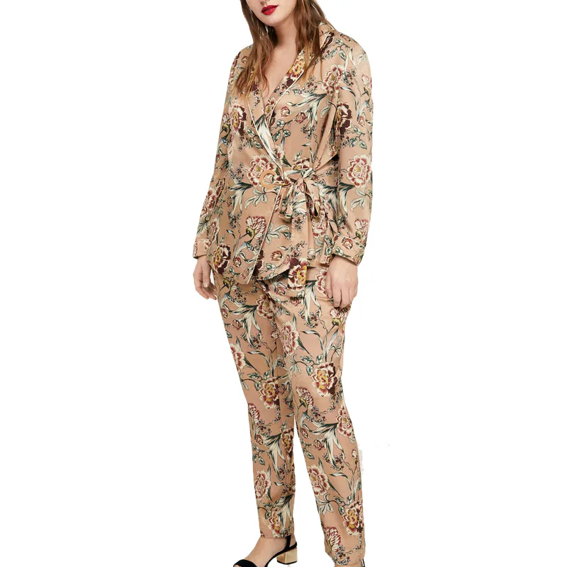 13 Matching Sets That Are Made For Summer (And Beyond)
