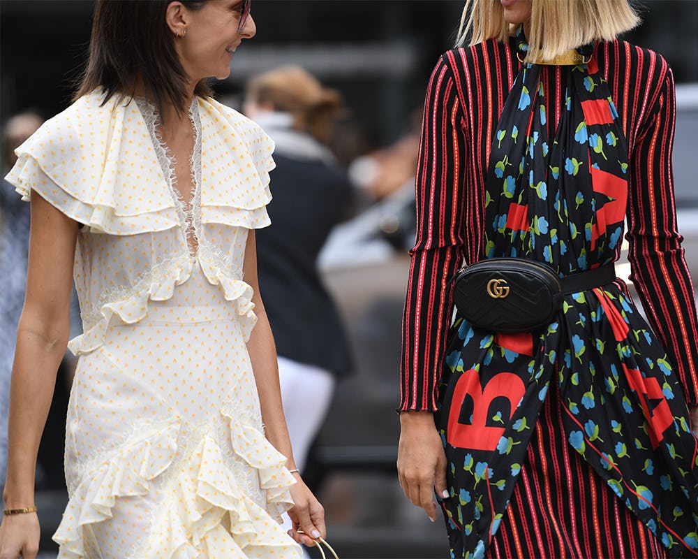 This Is How We’re Navigating The Outnet’s Epic Sale